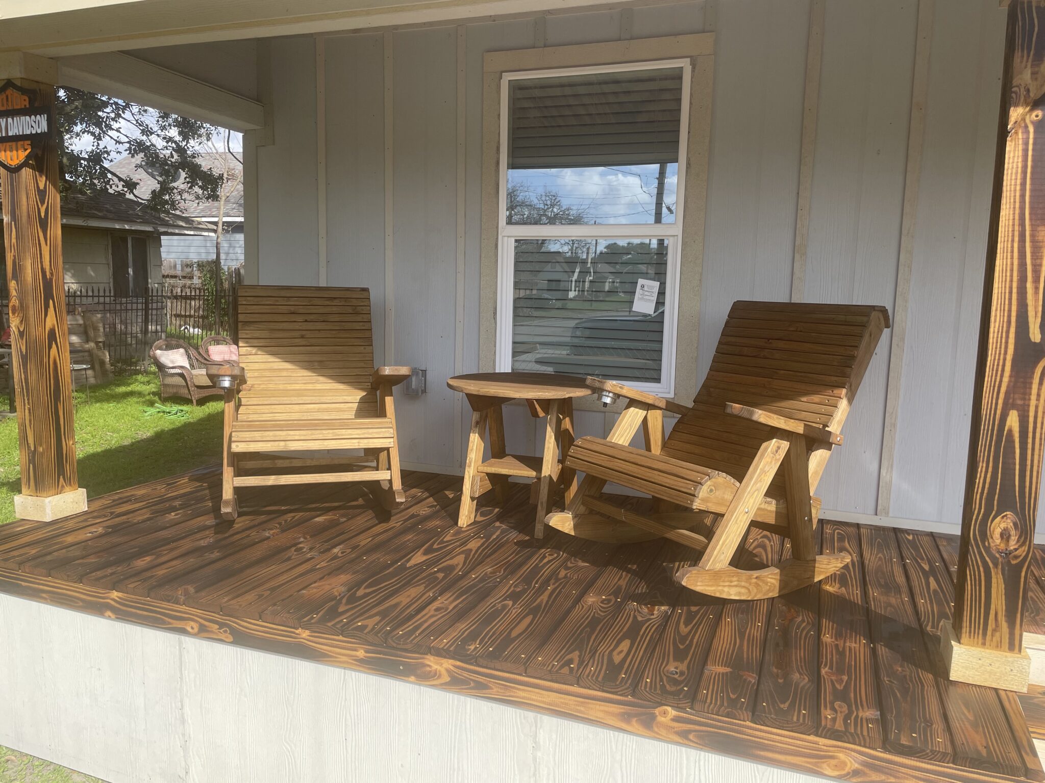 Product Gallery – Texas Strong Woodworking in Houston, Texas